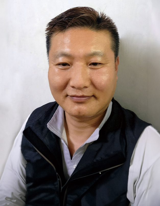 Leadership Team – BLUEAGE Inc.(블루에이지)