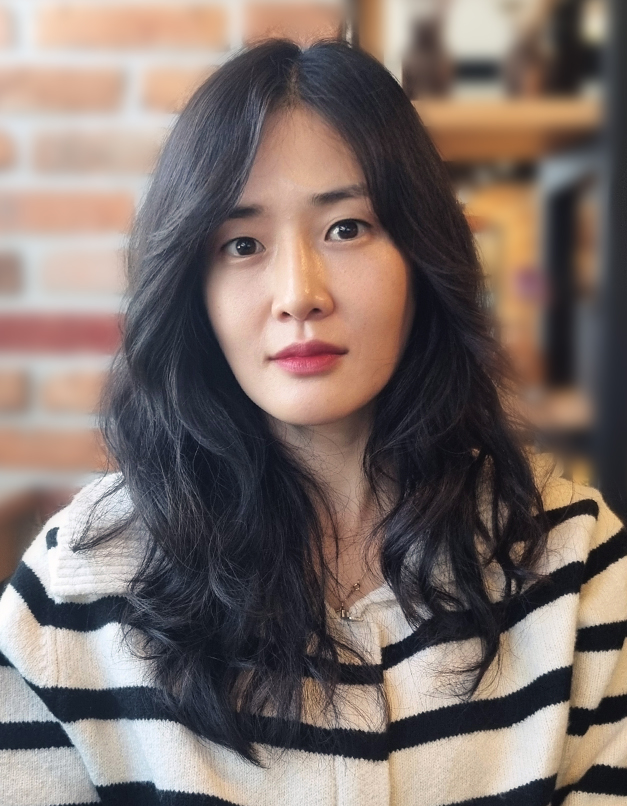 Leadership Team – BLUEAGE Inc.(블루에이지)