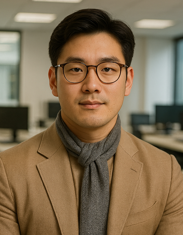 Leadership Team – BLUEAGE Inc.(블루에이지)