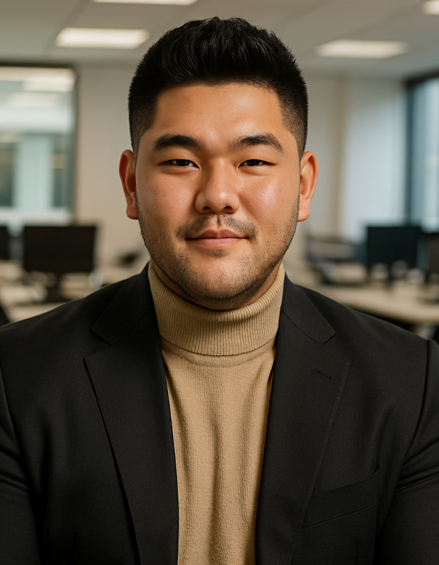 Leadership Team – 블루에이지(BLUEAGE)