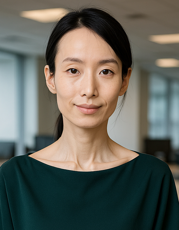 Leadership Team – BLUEAGE Inc.(블루에이지)